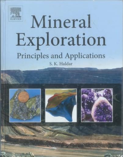 Mineral exploration: principles and applications