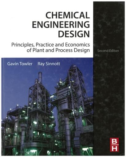 Chemical engineering design : principles, practice and...