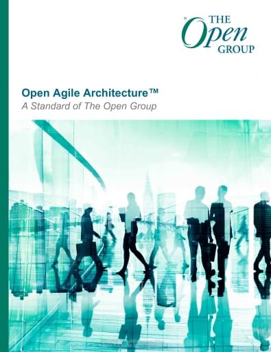 Open Agile Architecture - Universidad Técnica Particular de Loja