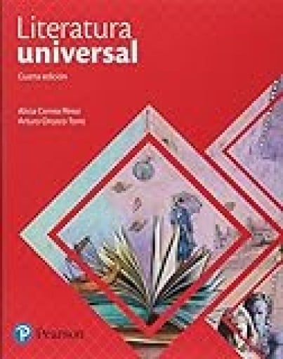Literatura universal - Universidad Técnica Particular de Loja