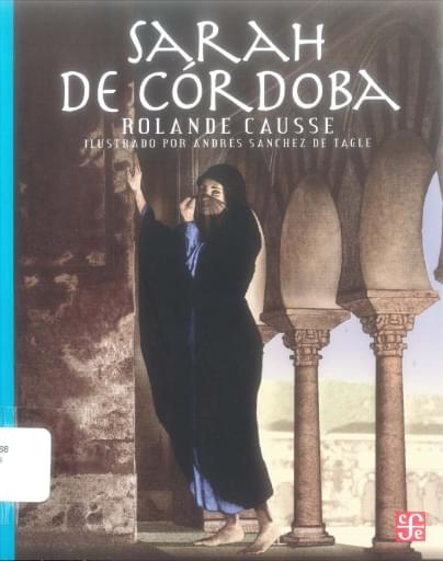 Sarah de Córdoba - Rolande Causse
