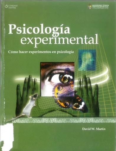 Psicología experimental: cómo hacer experimentos en psicología