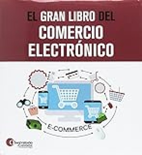 El gran libro del comercio electrónico