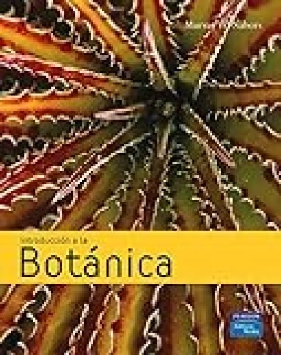 Introducción a la botánica - Nabors Murray W.