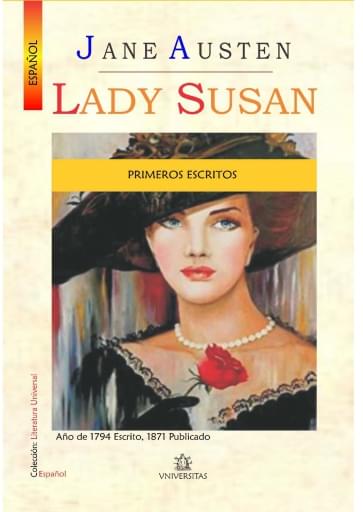 Austen-Lady Susan Español - Universitas Digital